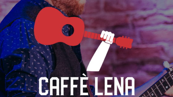 Caffe Lena TV