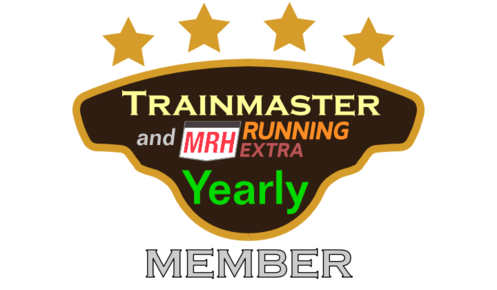 TrainMasters TV