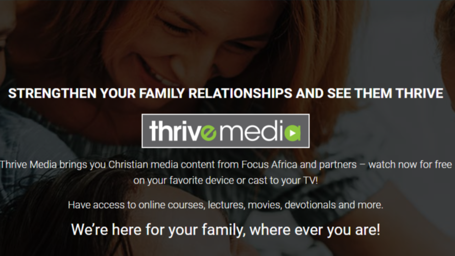 Thrive Media