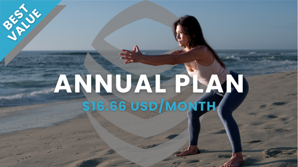 Foundation Training Streaming