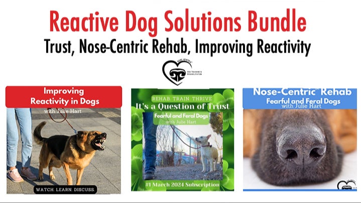 Hart to Heart Canine ONLINE Learning