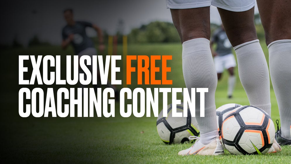 The Coaches' Voice Academy