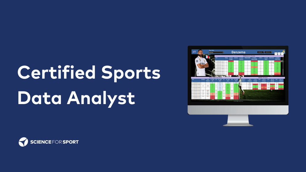 Science for Sport Academy