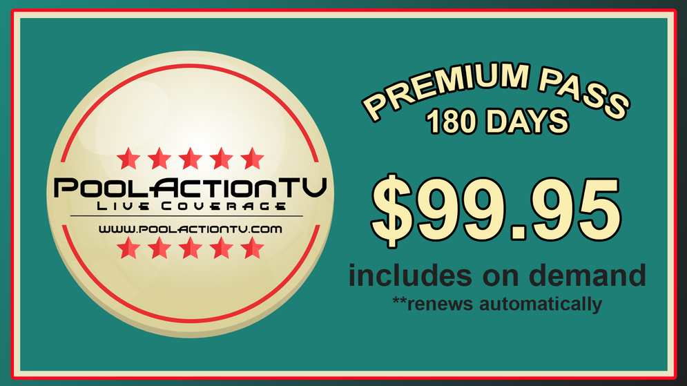 PoolActionTV
