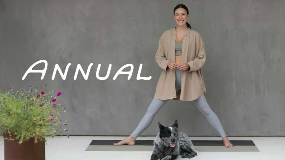 Find What Feels Good