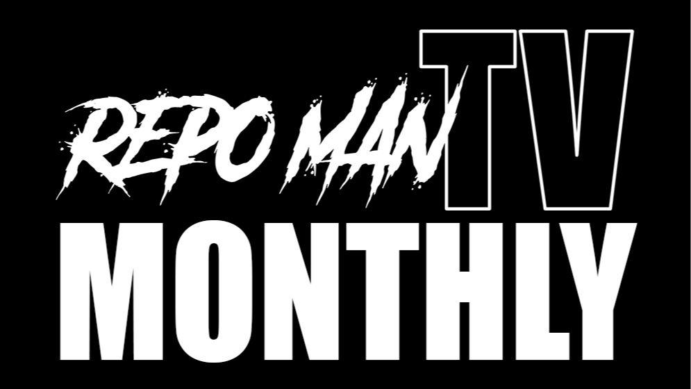 Repo Man Uncut Full Show