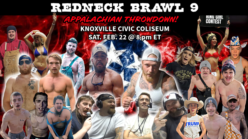 Redneck Brawl