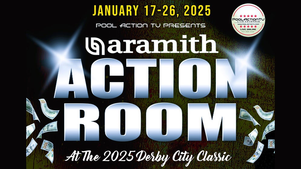 PoolActionTV