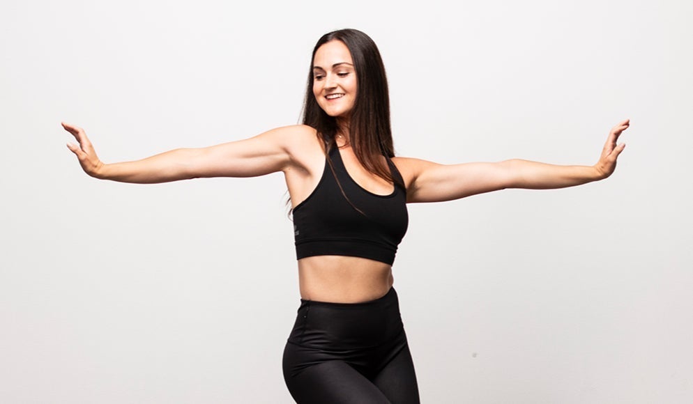 Jazzercise On Demand