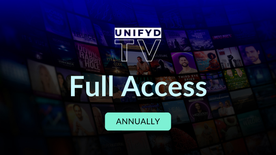 UNIFYD TV