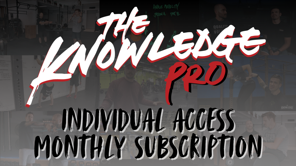 The Knowledge