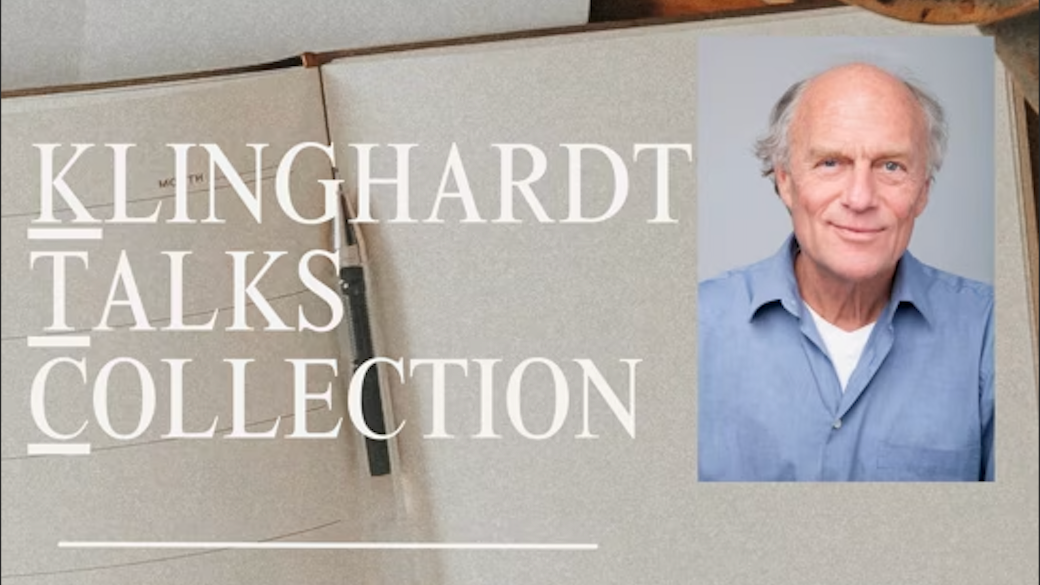 Klinghardt Talks Collection