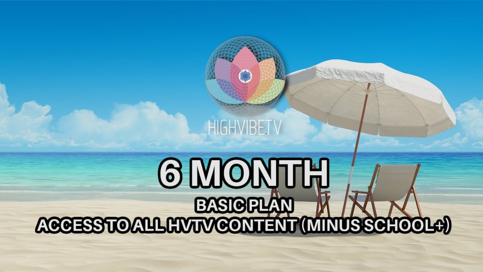 High Vibe TV