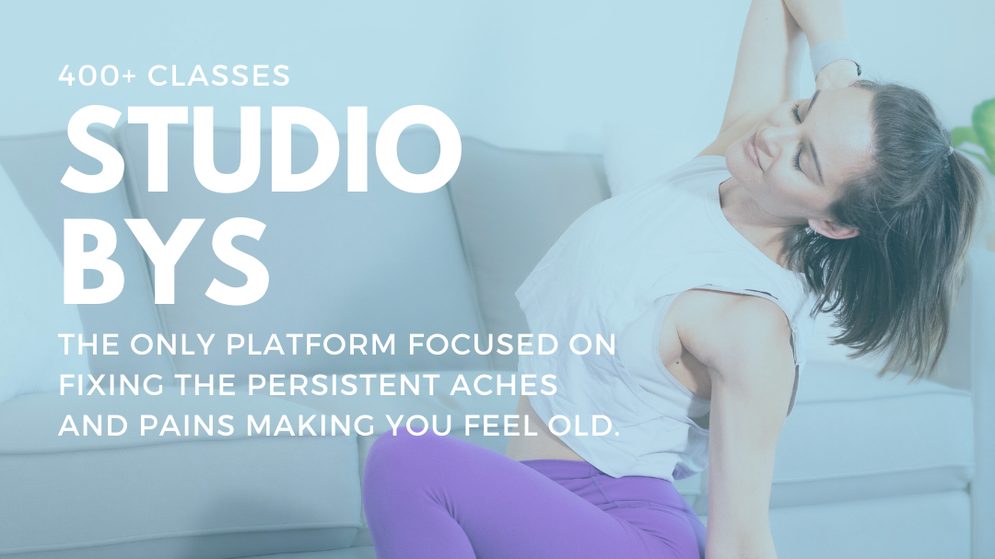 Bad Yogi Studio