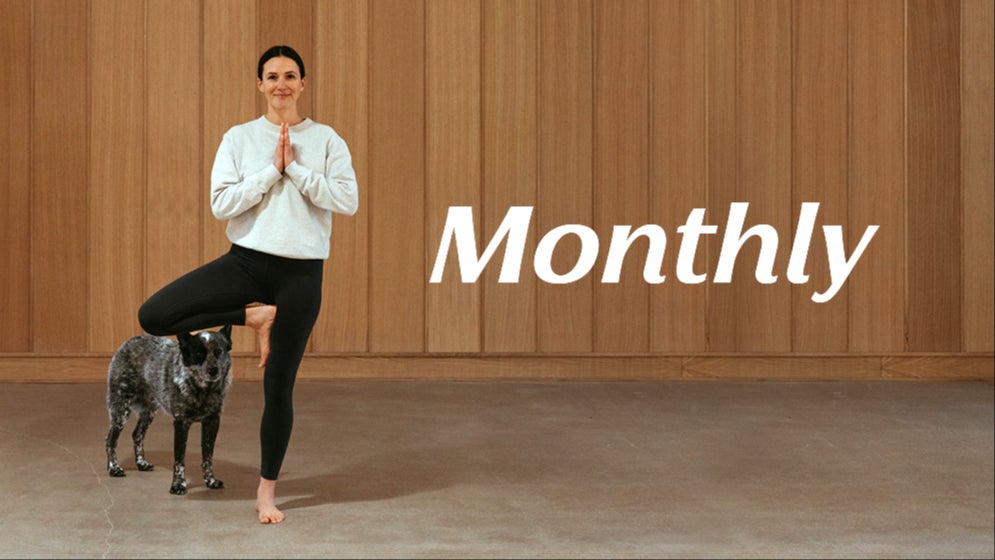 Find What Feels Good