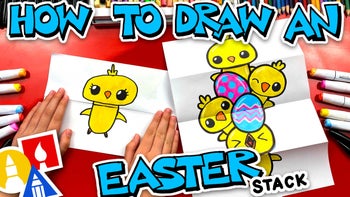 how to draw a kangaroo art hub