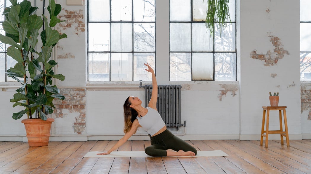 Lottie Murphy Pilates