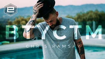 chris ramsay tattoos