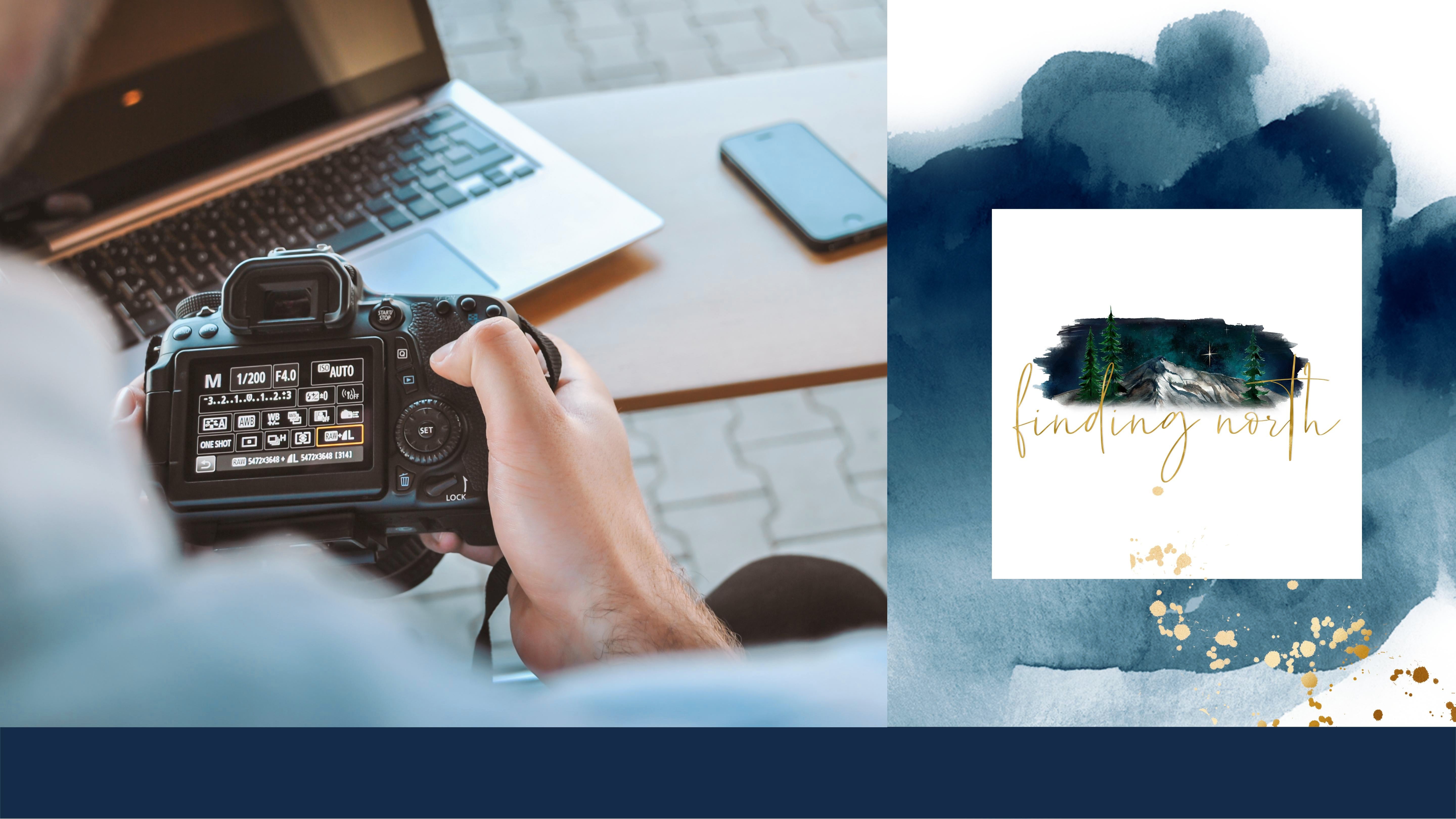 Finding North Educational Resources for Photographers | Create: A ...