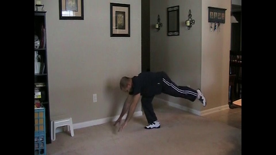 TOTAL-ACCESS: FIT with Joey Atlas | Naked Beauty - The SYMULAST Method