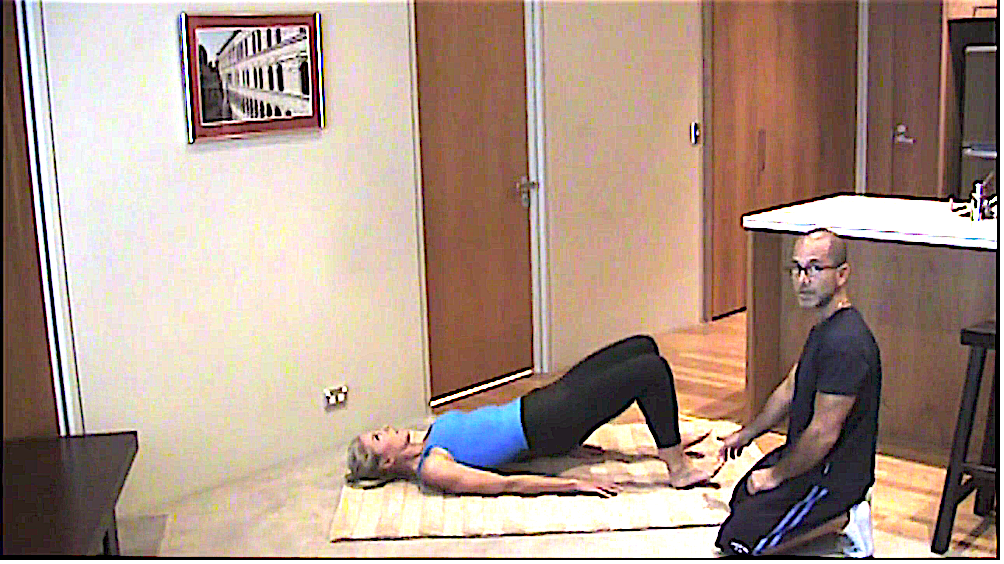 TOTAL-ACCESS: FIT with Joey Atlas | Naked Beauty - The SYMULAST Method