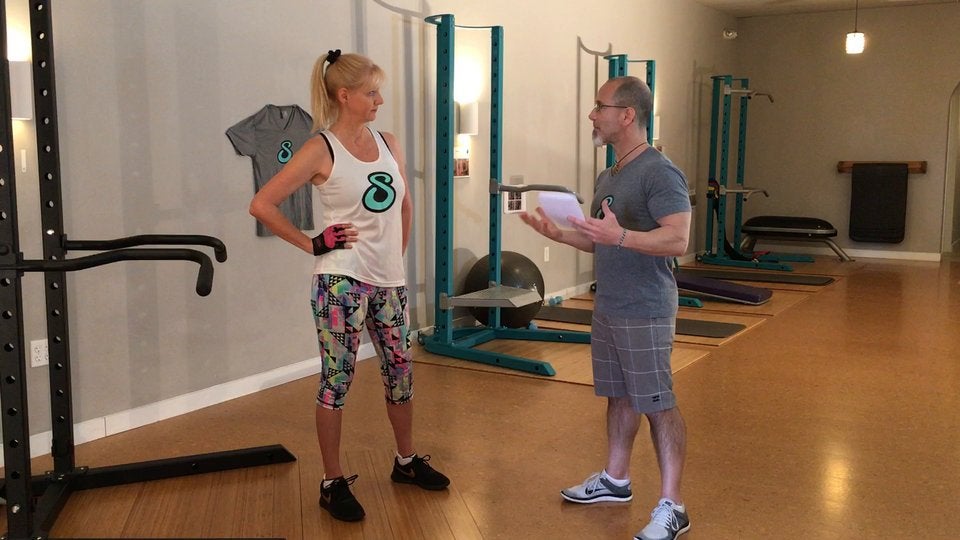 TOTAL-ACCESS: FIT with Joey Atlas | ULBHTM "To the MAX" and Naked ...