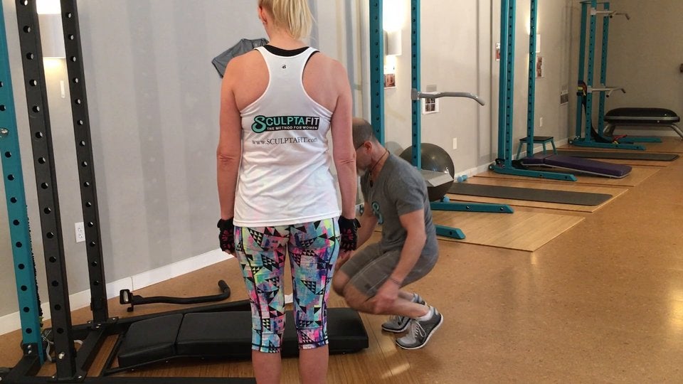 TOTAL-ACCESS: FIT with Joey Atlas | ULBHTM "To the MAX" and Naked ...