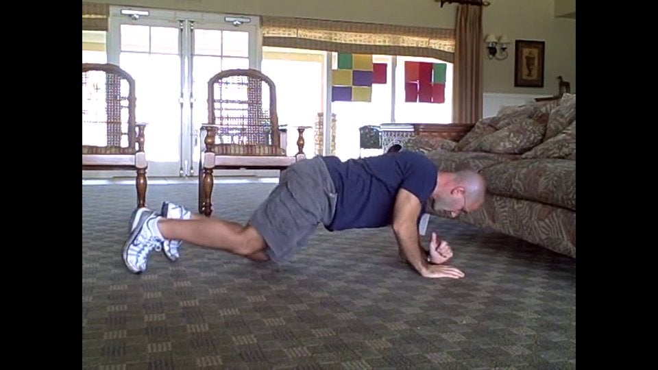 TOTAL-ACCESS: FIT with Joey Atlas | Naked Beauty - The SYMULAST Method