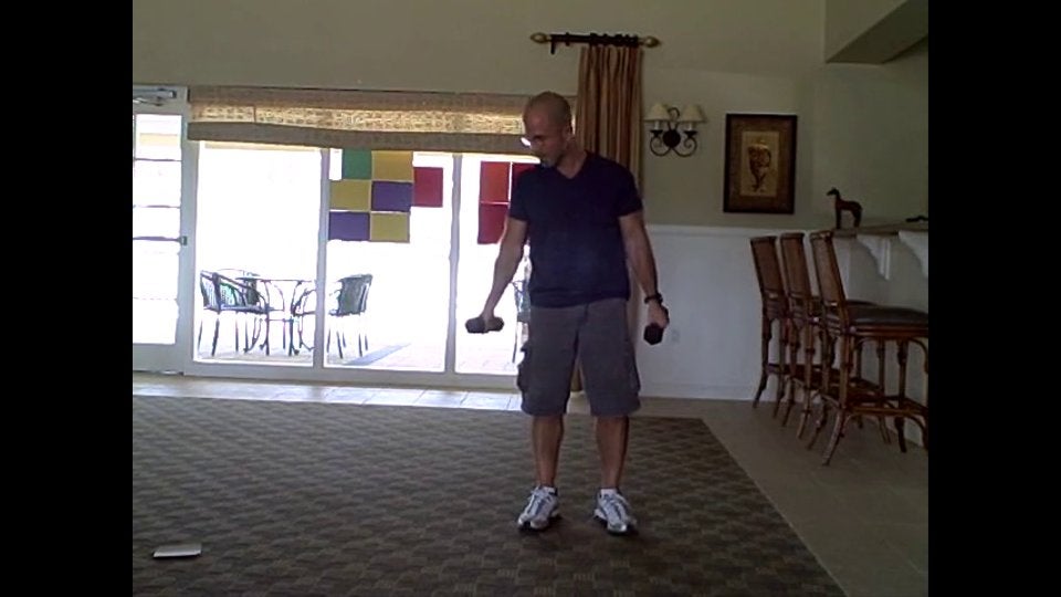 TOTAL-ACCESS: FIT with Joey Atlas | Naked Beauty - The SYMULAST Method