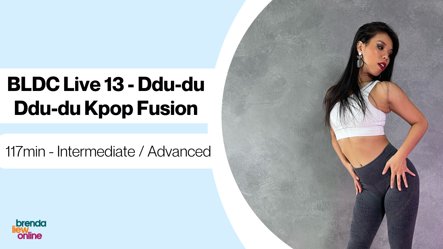 Bachata Choreography Craze | Brenda Liew Online