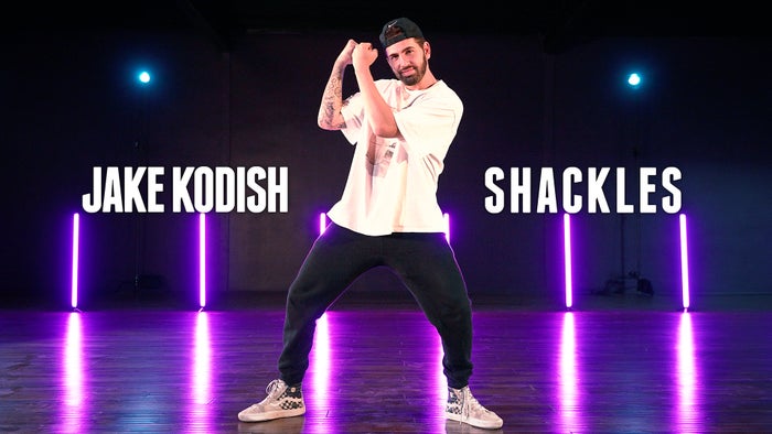 Beginner Hip Hop Program | TMILLY TV