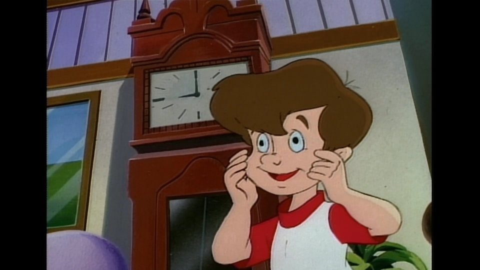 Adventures In Odyssey