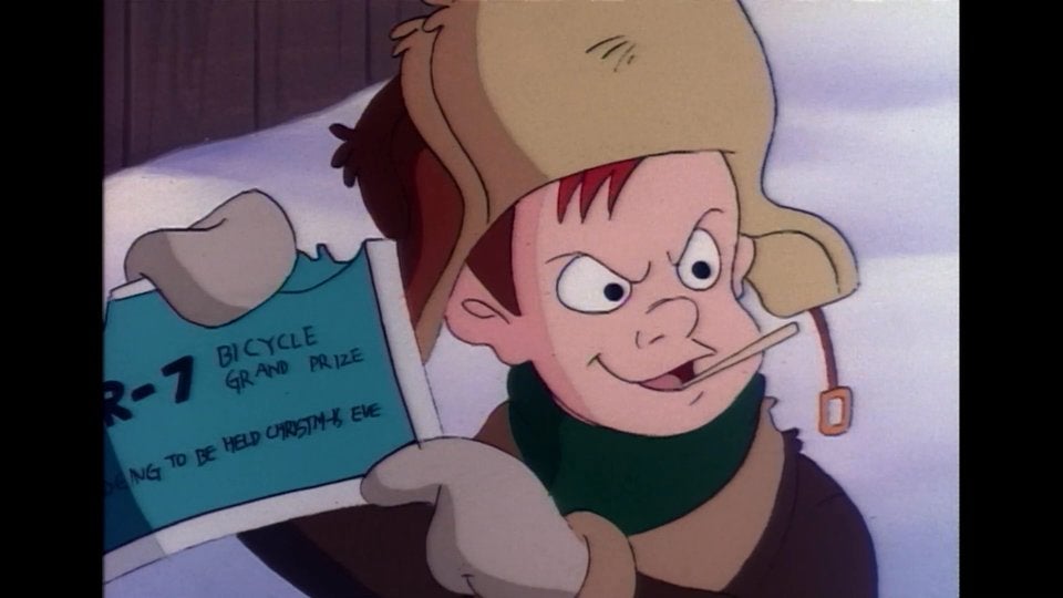 Adventures In Odyssey