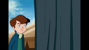 Adventures In Odyssey