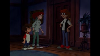 Adventures In Odyssey