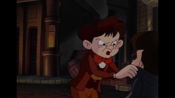 Adventures In Odyssey