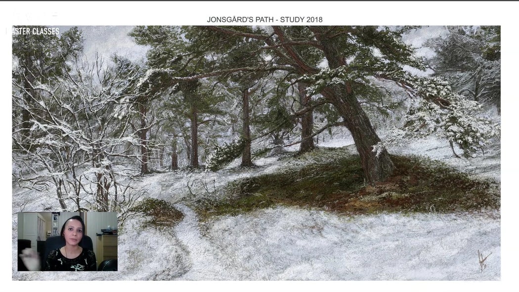 Principles for Understanding Textures with isis Sousa