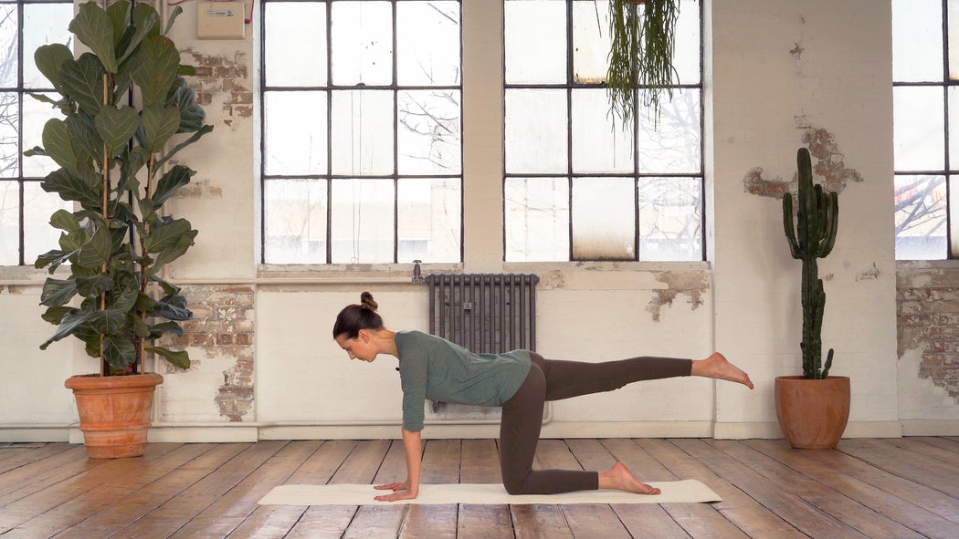 4 Week Getting Started Series | Lottie Murphy Pilates