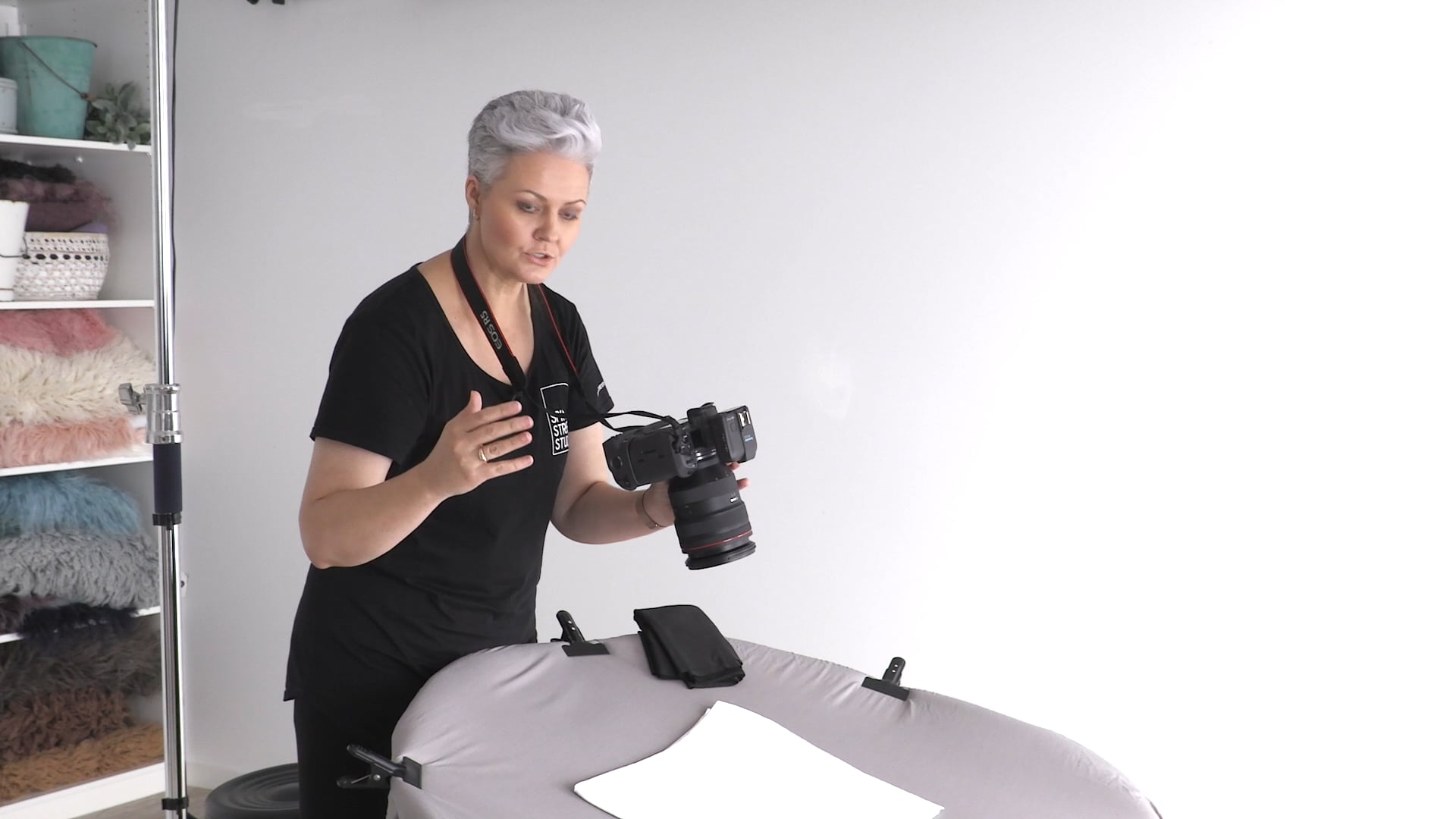 How to Photograph White - Photographing White Tutorial | Kelly Brown Online