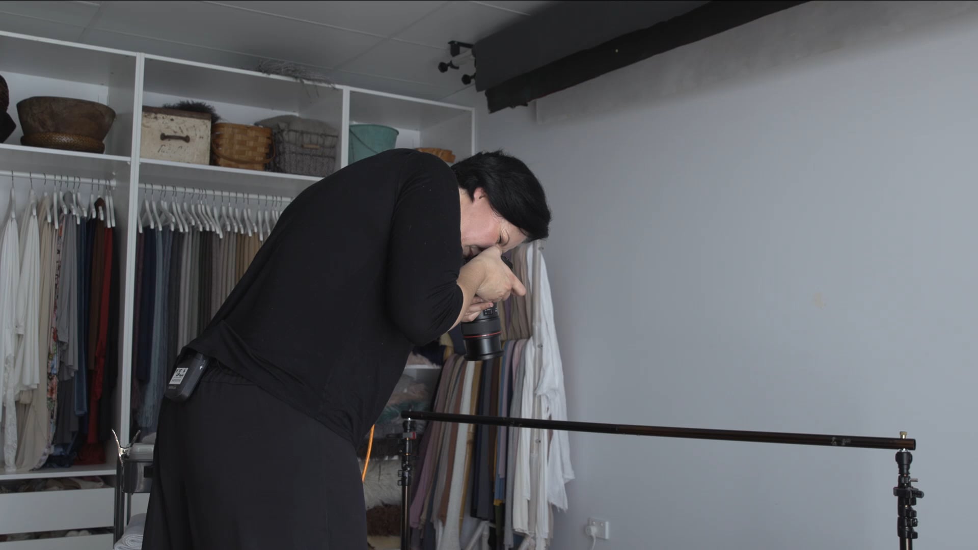 Learn Newborn Transitional Posing | Kelly Brown Online