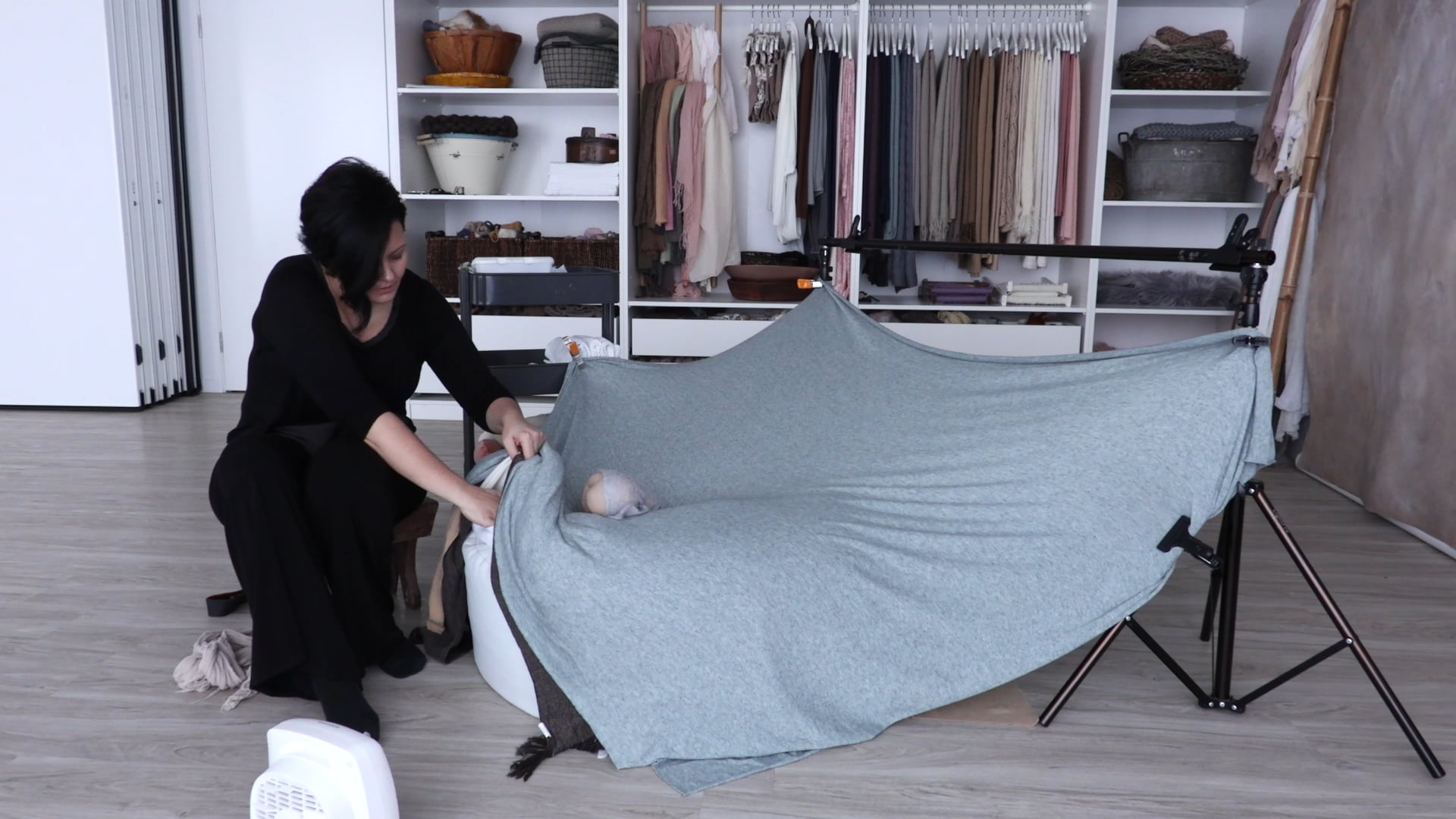 Taco Pose | Kelly Brown Online