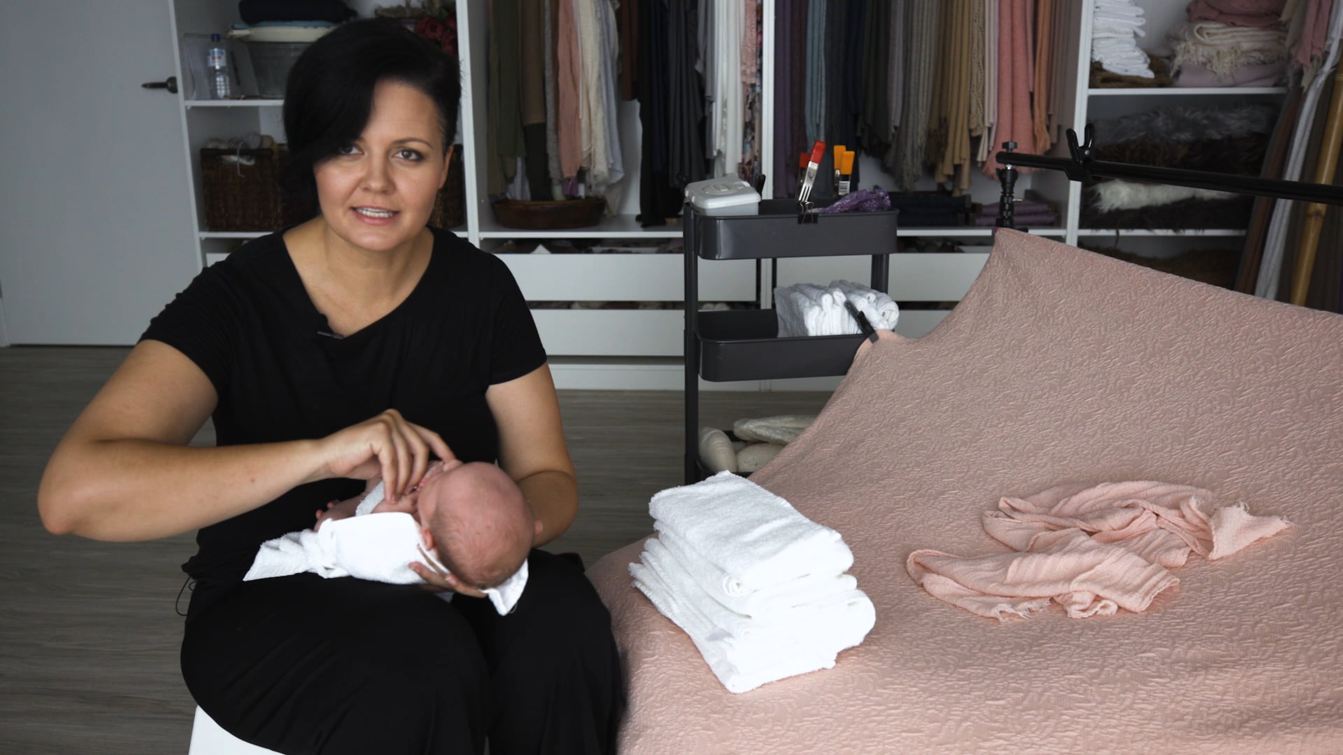 Taco Pose | Kelly Brown Online