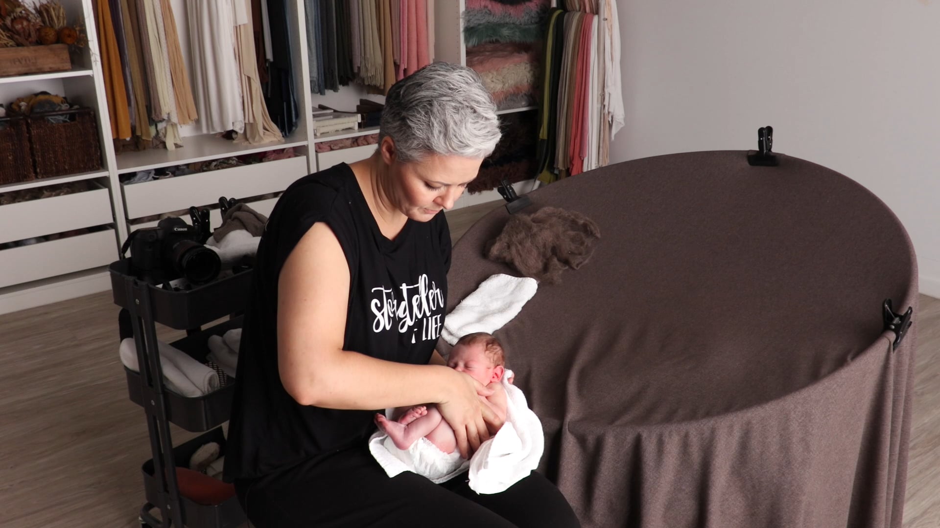 Taco Pose | Kelly Brown Online