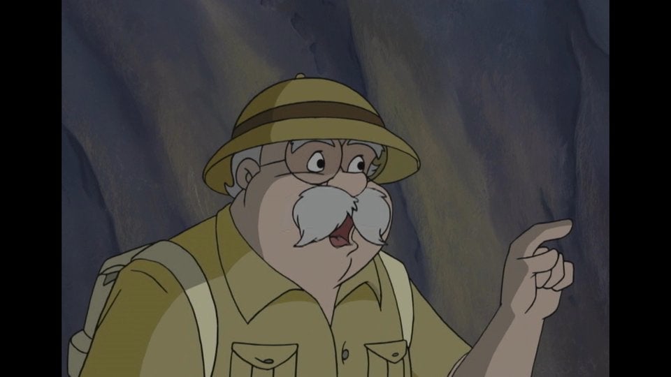 Adventures In Odyssey