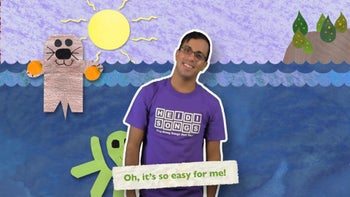 HeidiSongs | Alphabet Songs - HeidiSongs