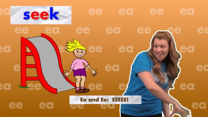 HeidiSongs | Phonics Songs - HeidiSongs