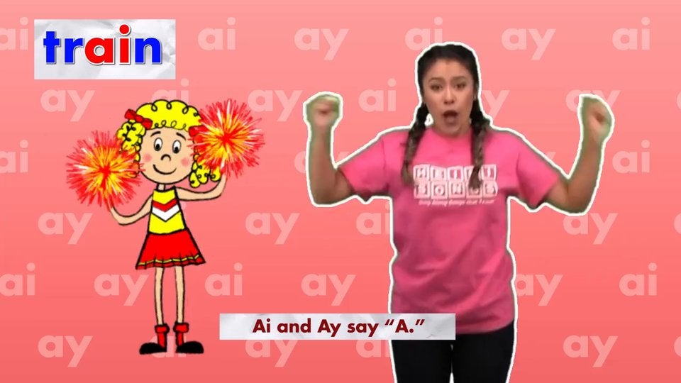 HeidiSongs | Phonics Songs - HeidiSongs