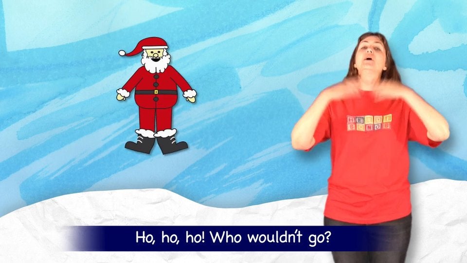 HeidiSongs | Little Songs for Language Arts - HeidiSongs