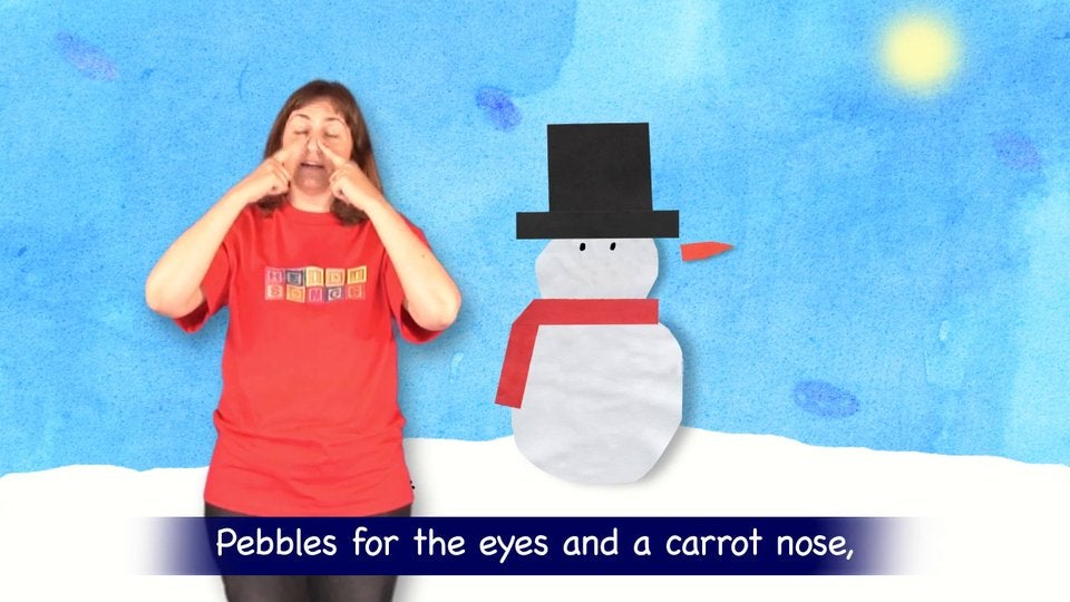 HeidiSongs | Little Songs for Language Arts - HeidiSongs