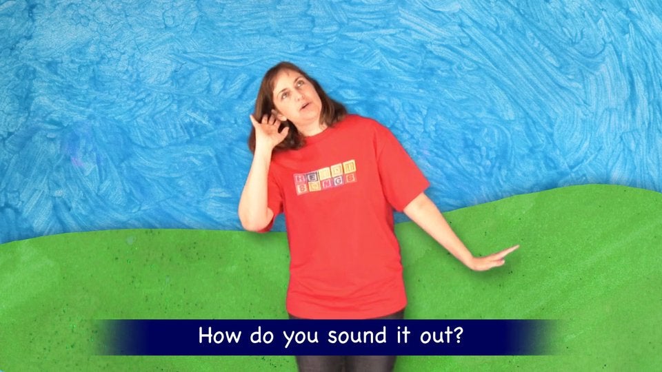 HeidiSongs | Little Songs for Language Arts - HeidiSongs